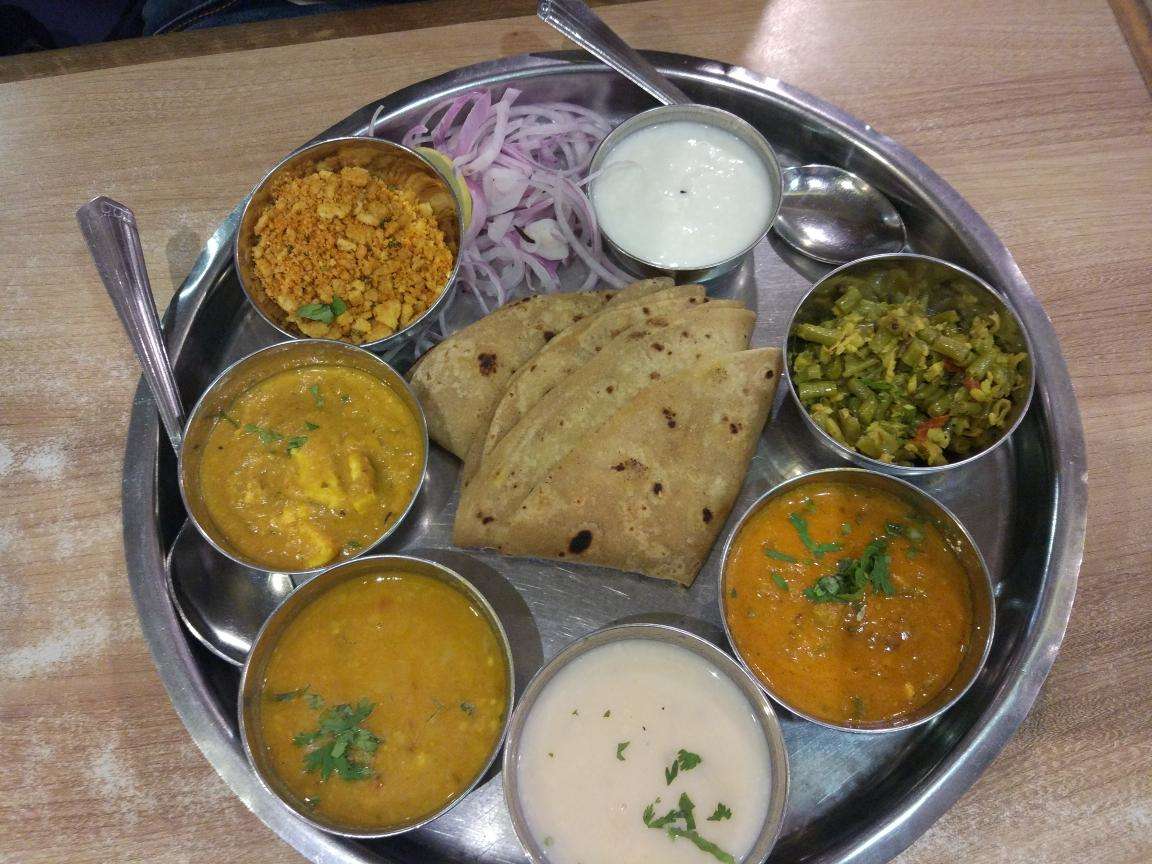 Krishna Murari, Kalbadevi, Mumbai | Zomato