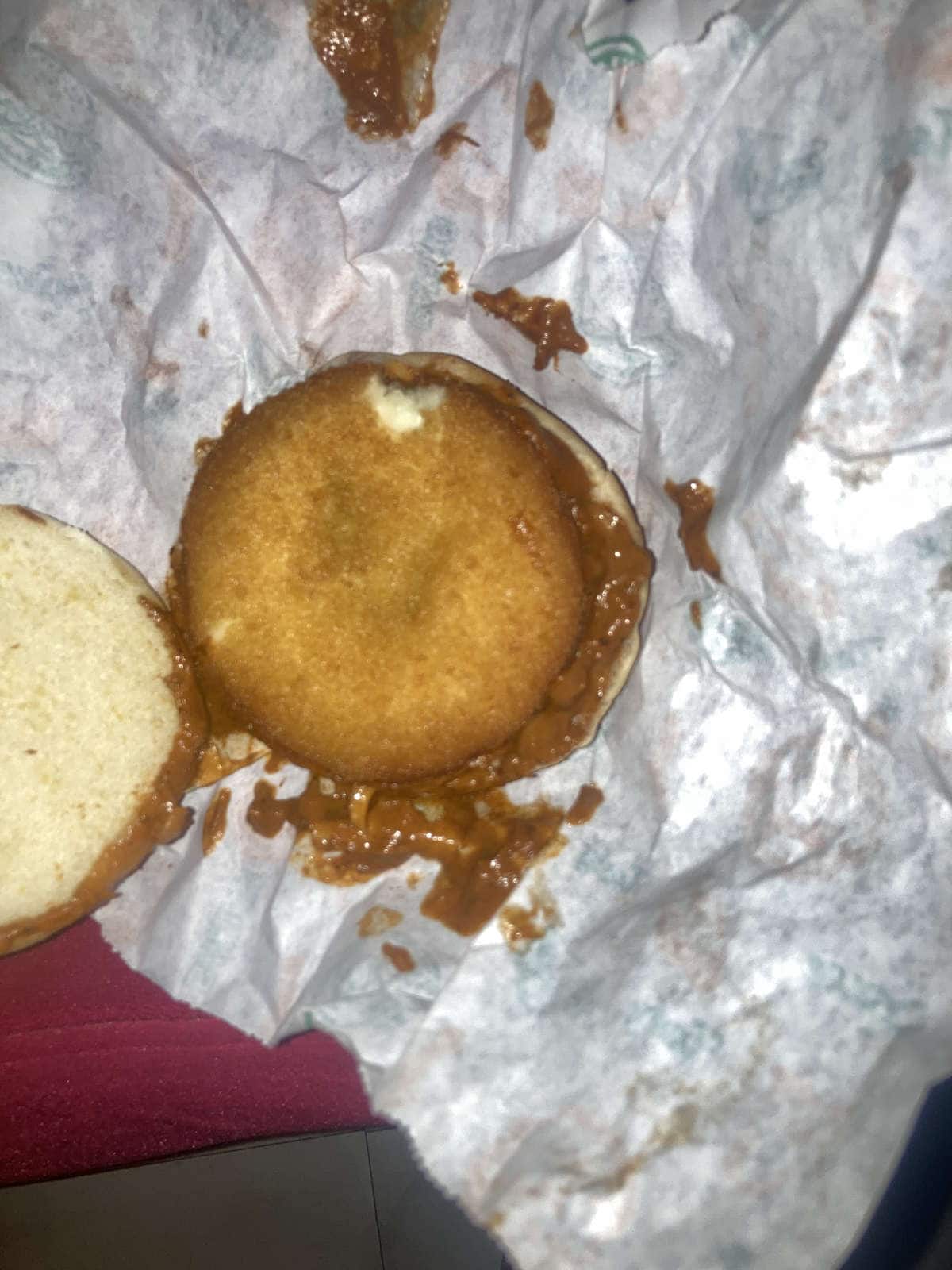Mb Burgers, Indirapuram, Ghaziabad | Zomato
