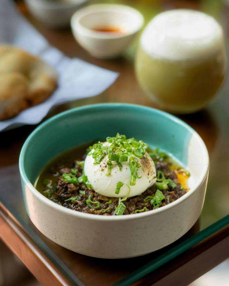 Inizio, New Palasia, Indore | Zomato