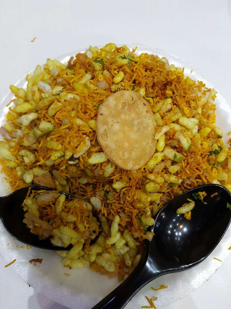 Chaat Bazaar, Al Karama, Dubai - Zomato