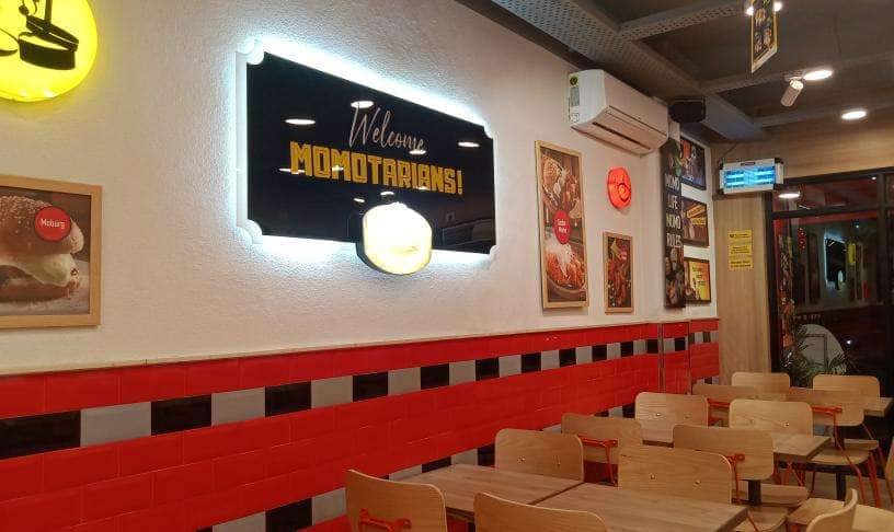 Wow! Chicken by Wow! Momo, Sholinganallur order online - Zomato