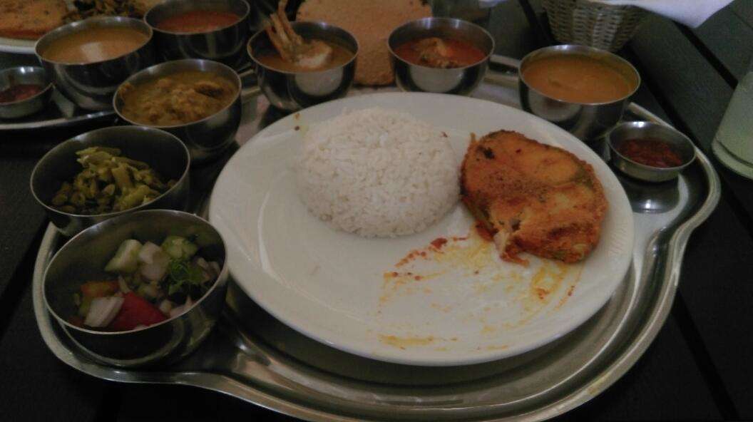 Fat Fish, Baga, Goa - Zomato