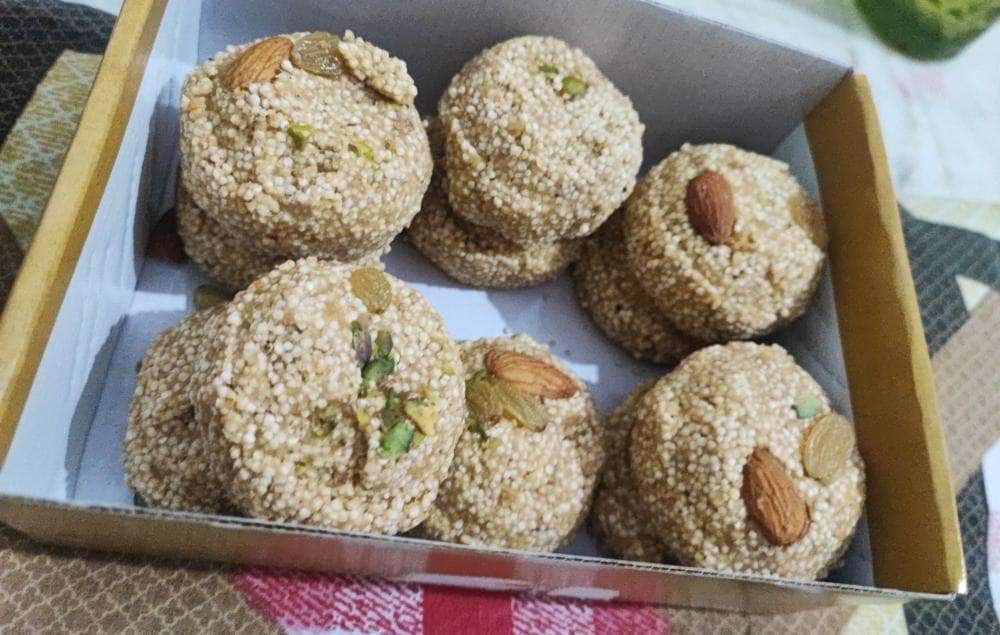 Pramod Laddu Bhandar -Church Road, Gaya Locality order online - Zomato