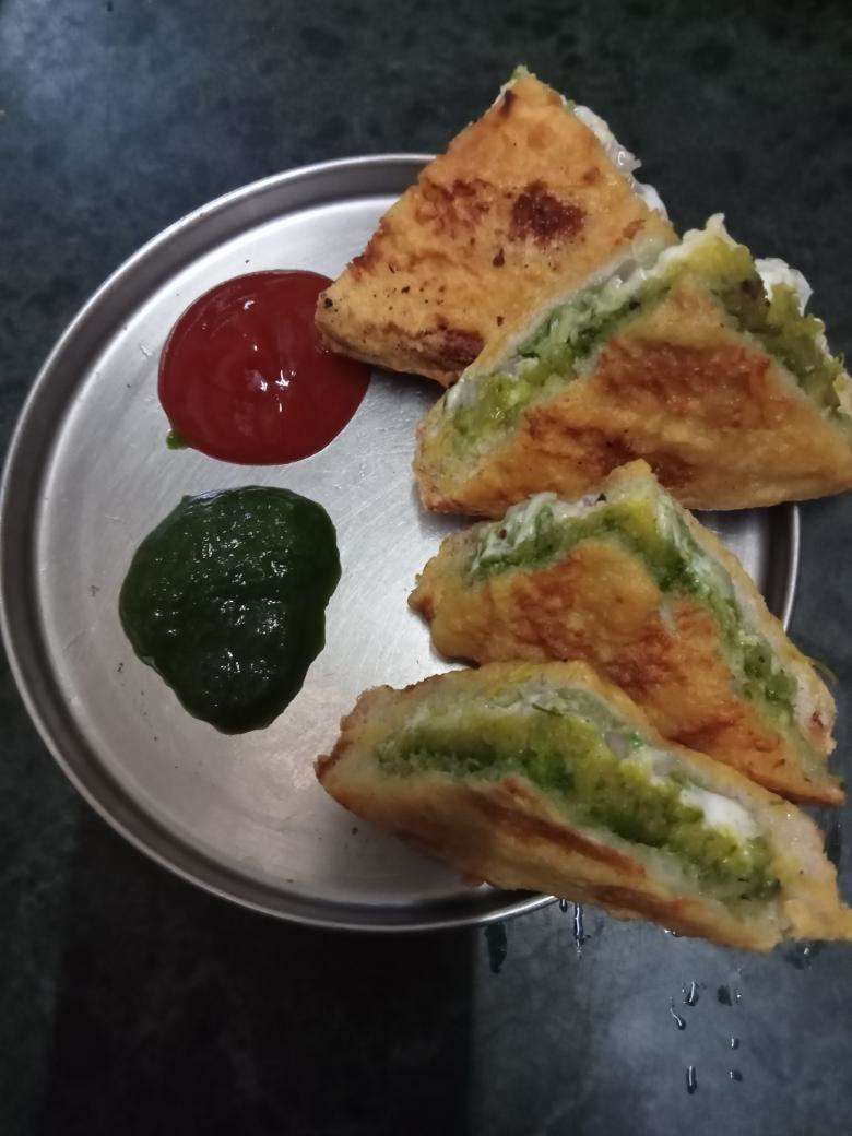Suraj Tea House, Vikhroli, Mumbai | Zomato