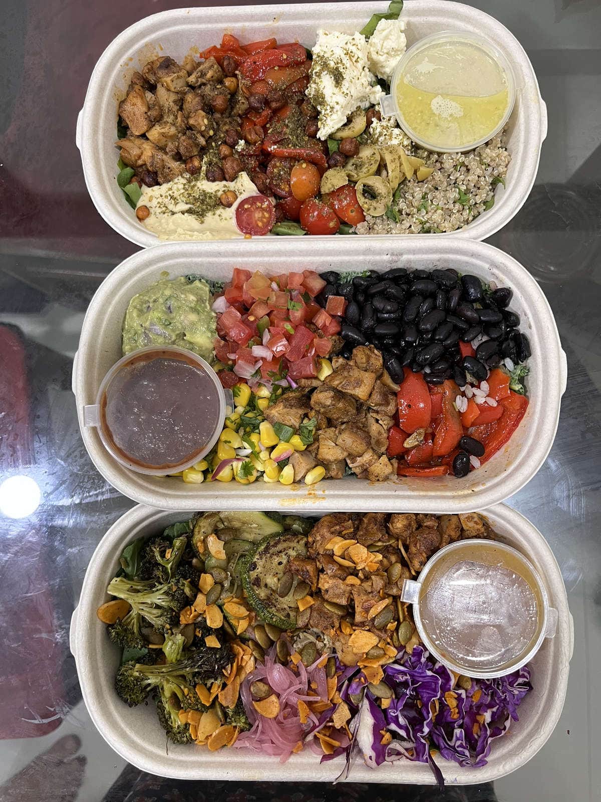 Harvest Salad Co, Vikhroli, Mumbai | Zomato