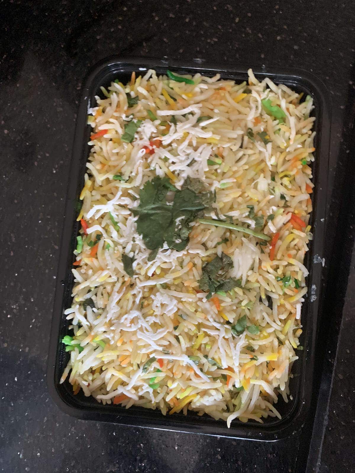 Biryani Box, Ulhasnagar, Thane | Zomato