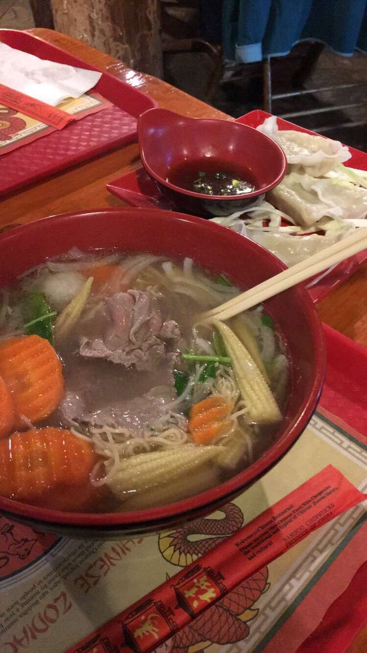 Pho Ever Noodles Menu, Menu for Pho Ever Noodles, New Hartford, Utica