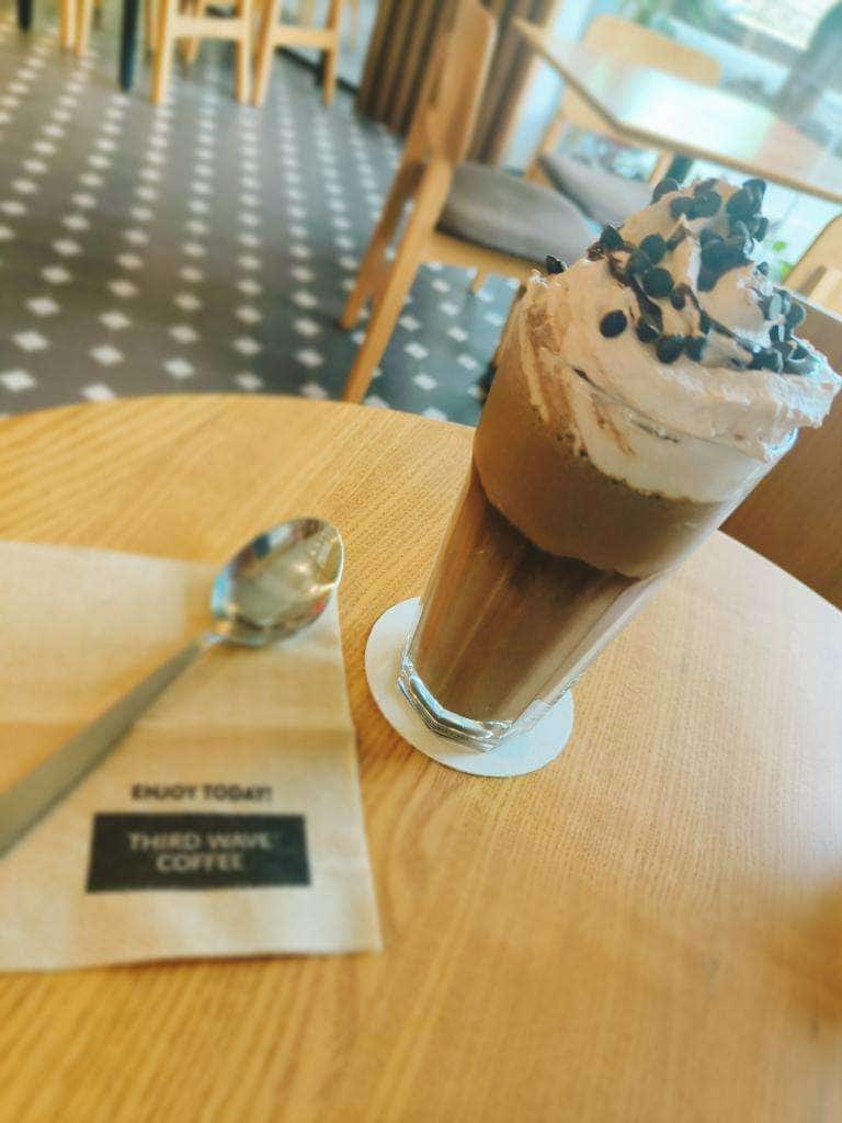 Third Wave Coffee, Koregaon Park, Pune | Zomato