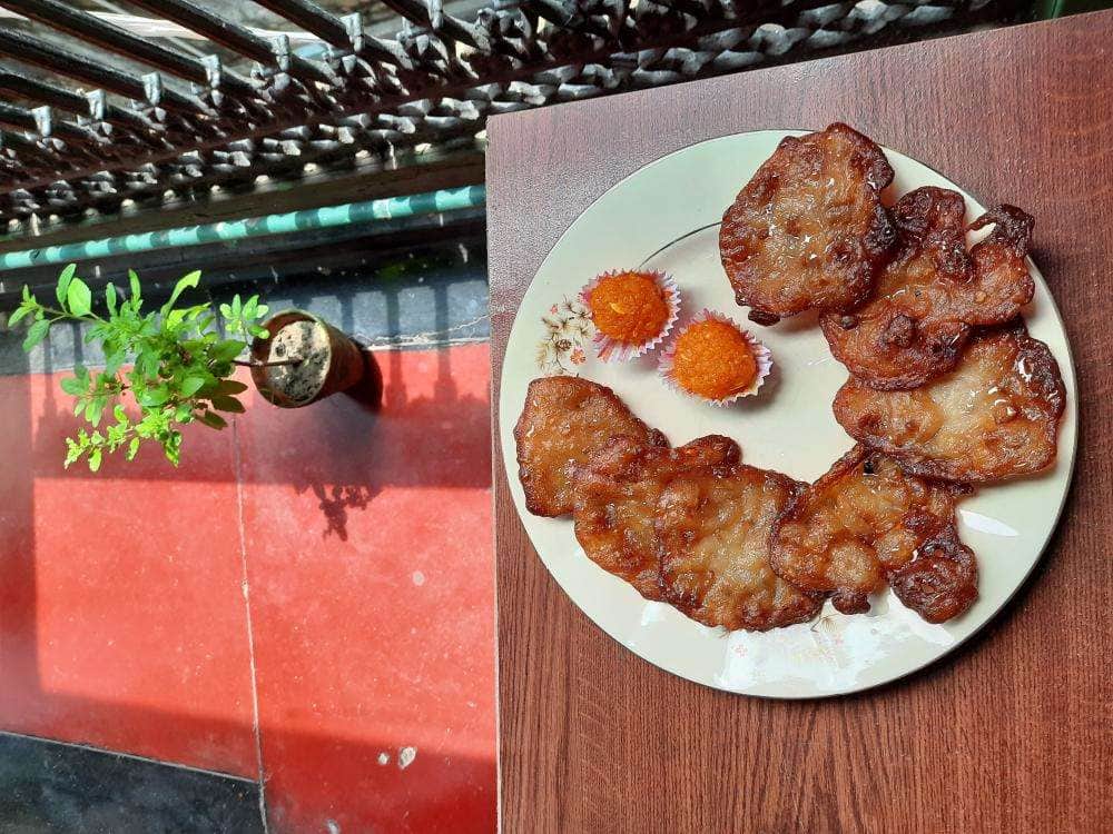 Kishori Mohan Mistanna Bhandar, Hatibagan, Kolkata | Zomato