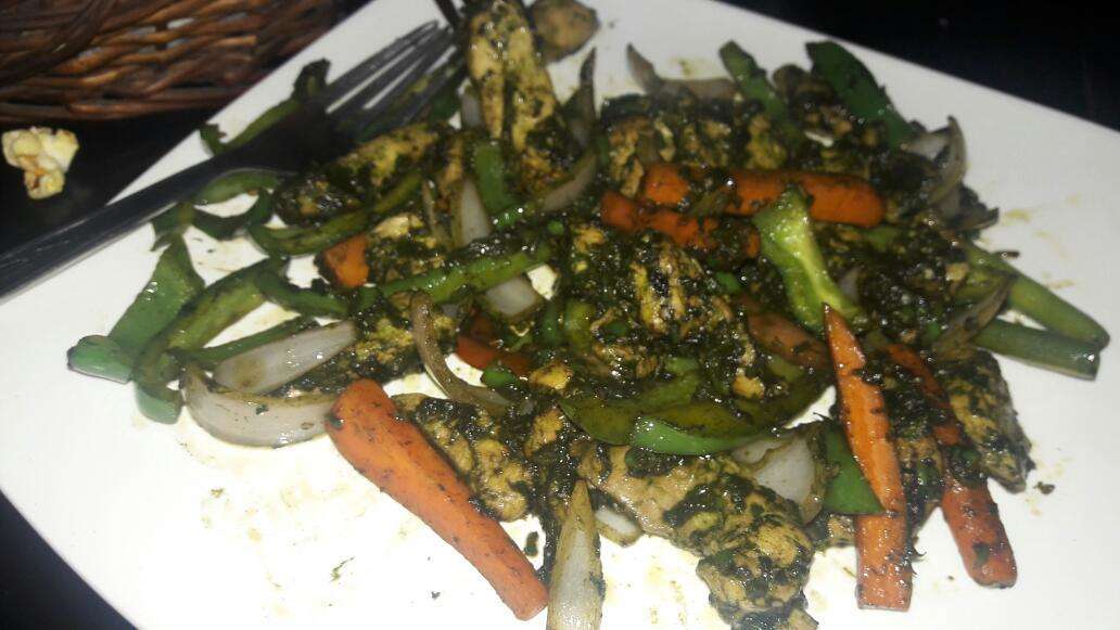 The Ghetto, Breach Candy, Mumbai - Zomato