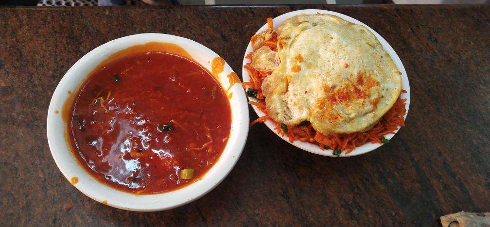 Badariya Hotel, Mohammad Ali Road order online - Zomato
