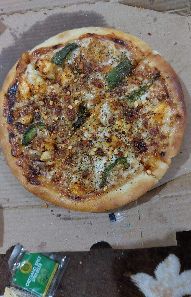 Urbn Pizza, Sector 72, Noida | Zomato