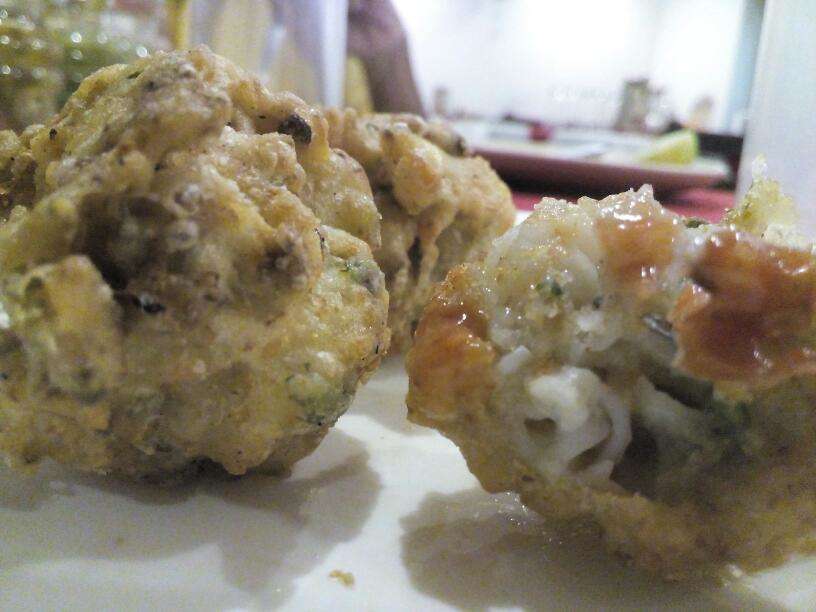 Kim Ling, Tangra, Kolkata - Restaurant - Zomato