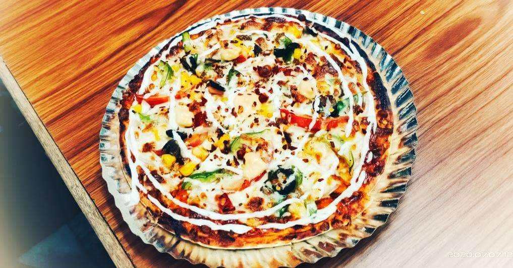 Pizza King, Janak Puri, Ludhiana | Zomato
