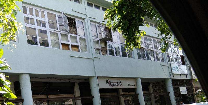 K. Rustom Ice Cream, Churchgate, Mumbai - Zomato