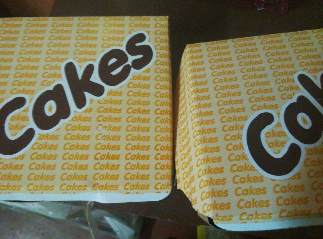 Cakes, Gariahat, Kolkata - Restaurant - Zomato
