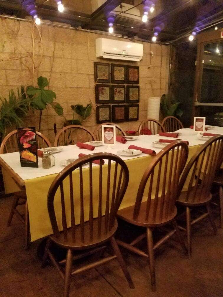 Braza Grill, Murray, Salt Lake City | Zomato