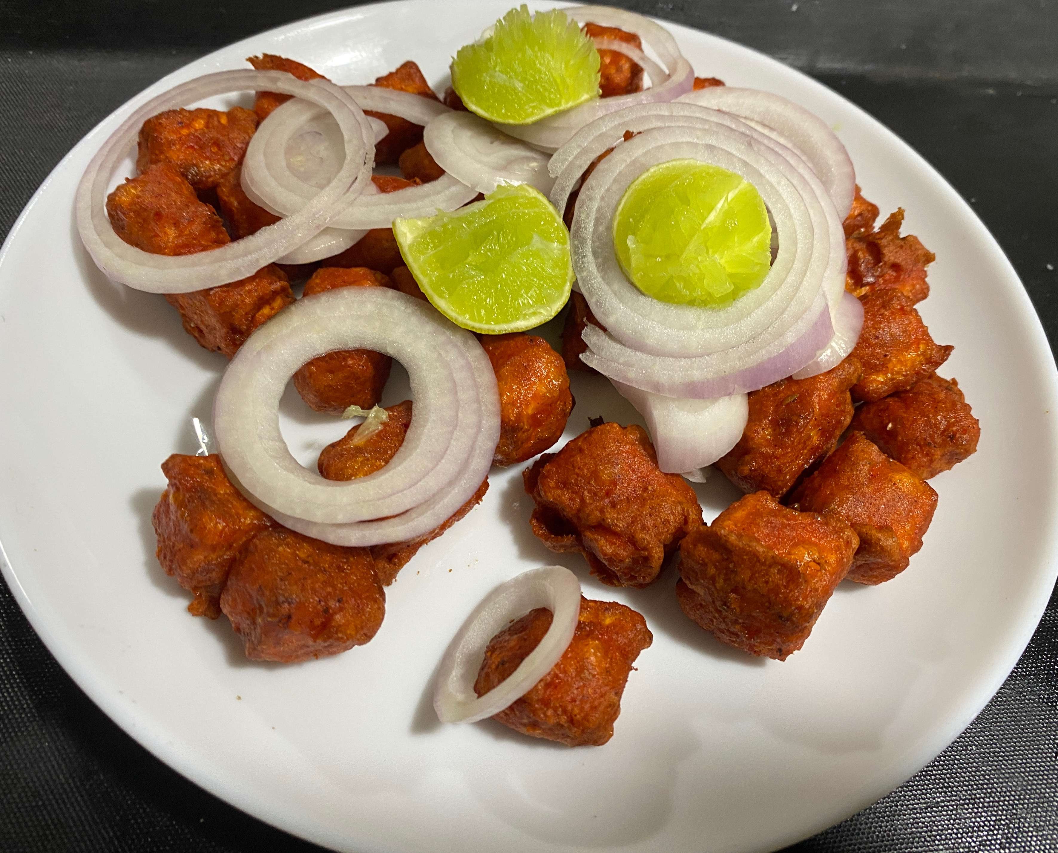 Menu of Magic Kabab, Royapuram, Chennai