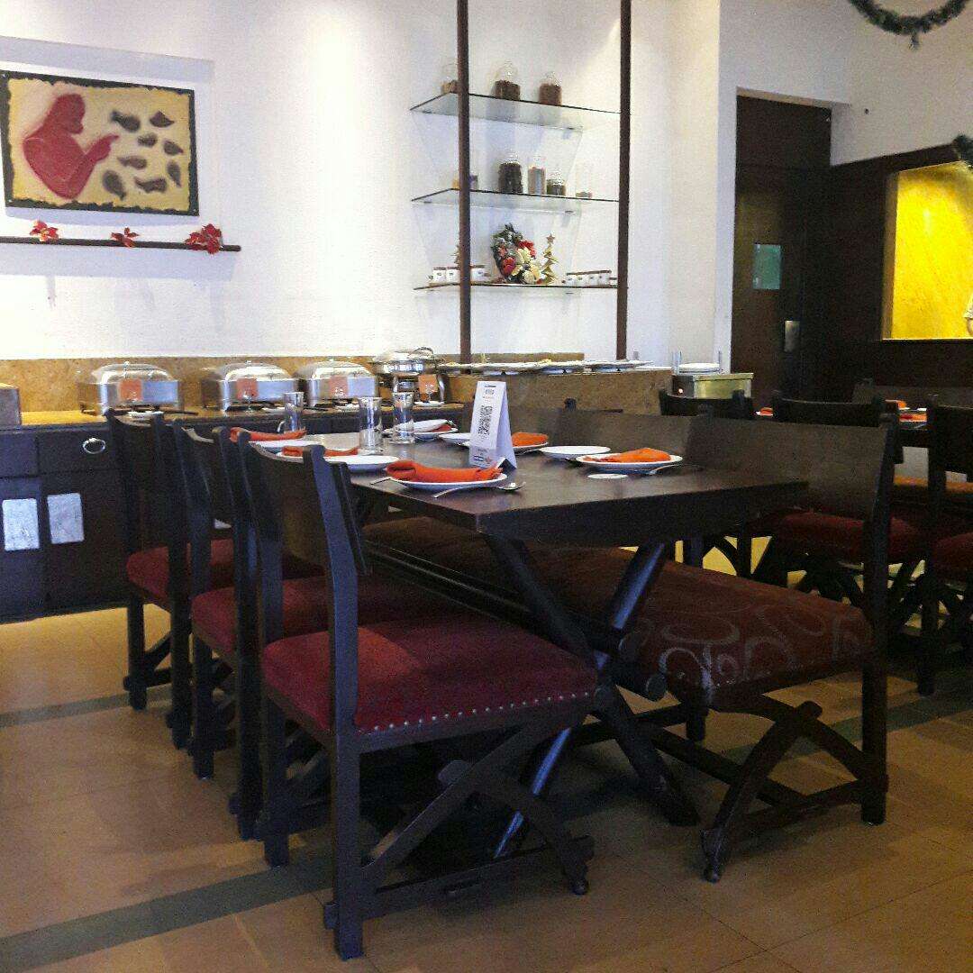 Sigree, Vashi, Navi Mumbai - Zomato