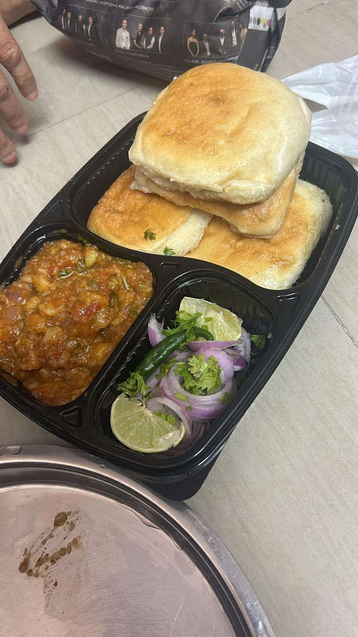 Menu of Mummy's Kitchen, Malad East, Mumbai