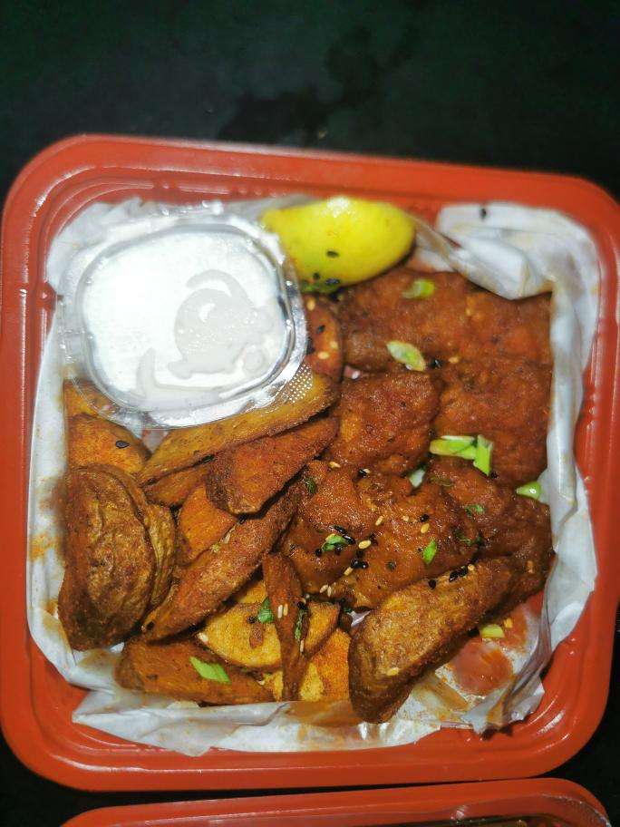 Flamingo's, Verna, Goa | Zomato