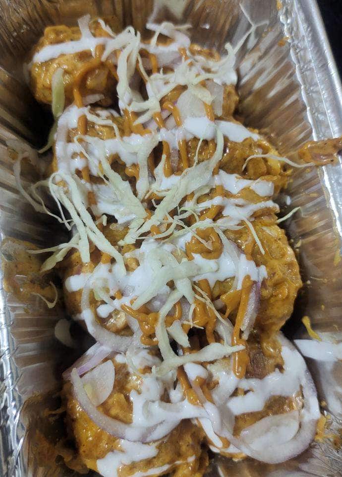 Royal Grillz & Rolls, Prem Nagar, Patiala | Zomato