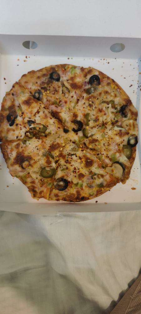 The Granios, Auto Nagar, Vijayawada | Zomato