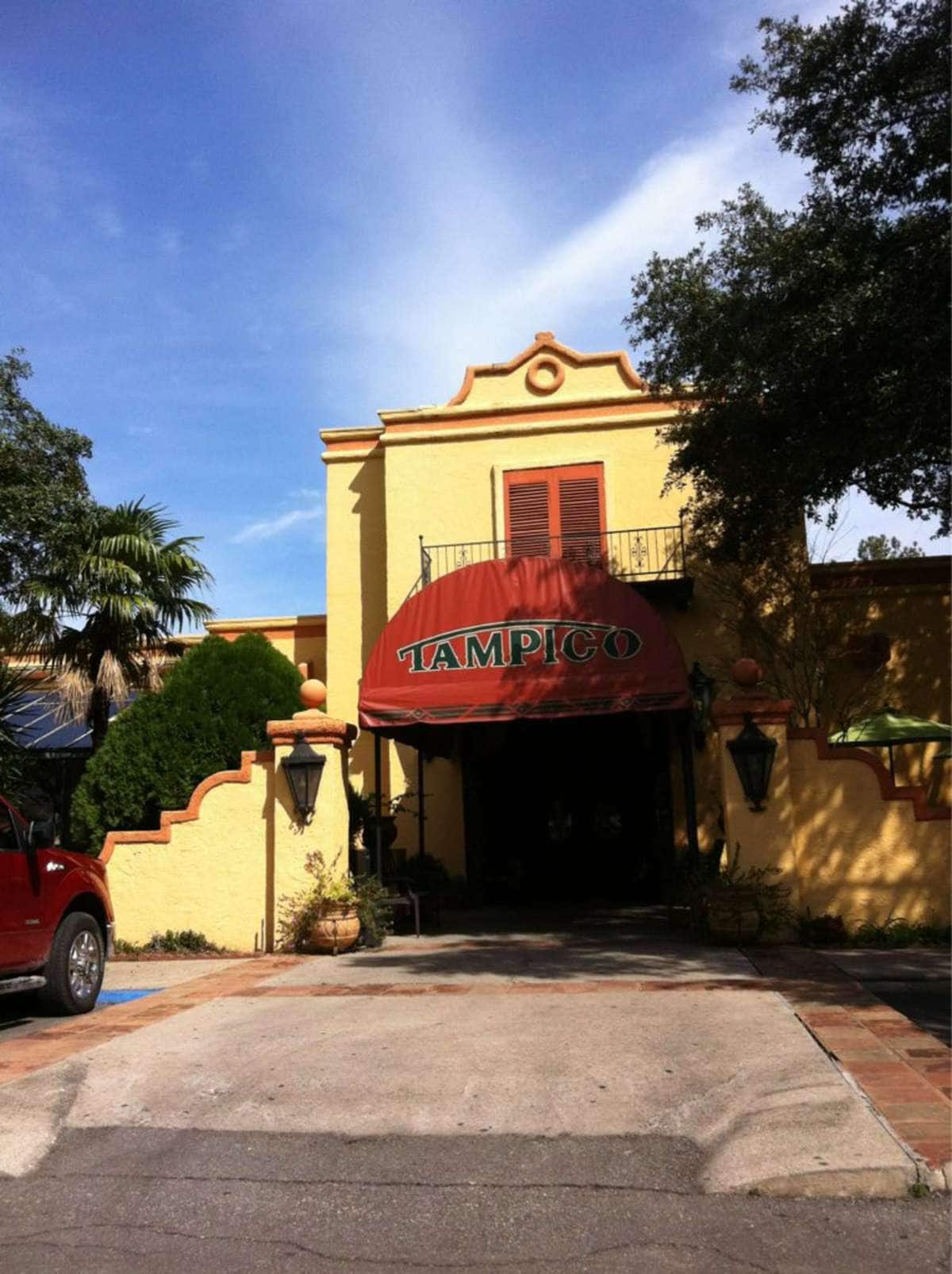 Tampico Mexican Restaurant, Lafayette, Lafayette | Zomato