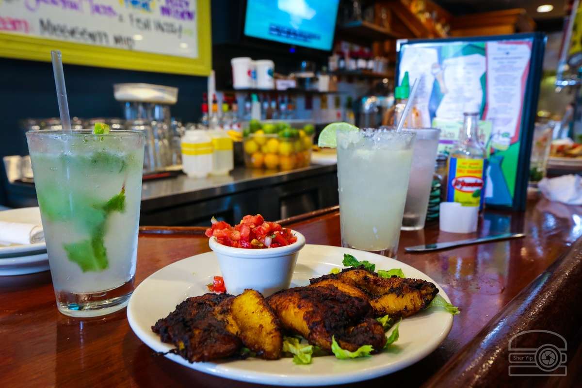 Johnny Mango, Ohio City, Cleveland | Zomato