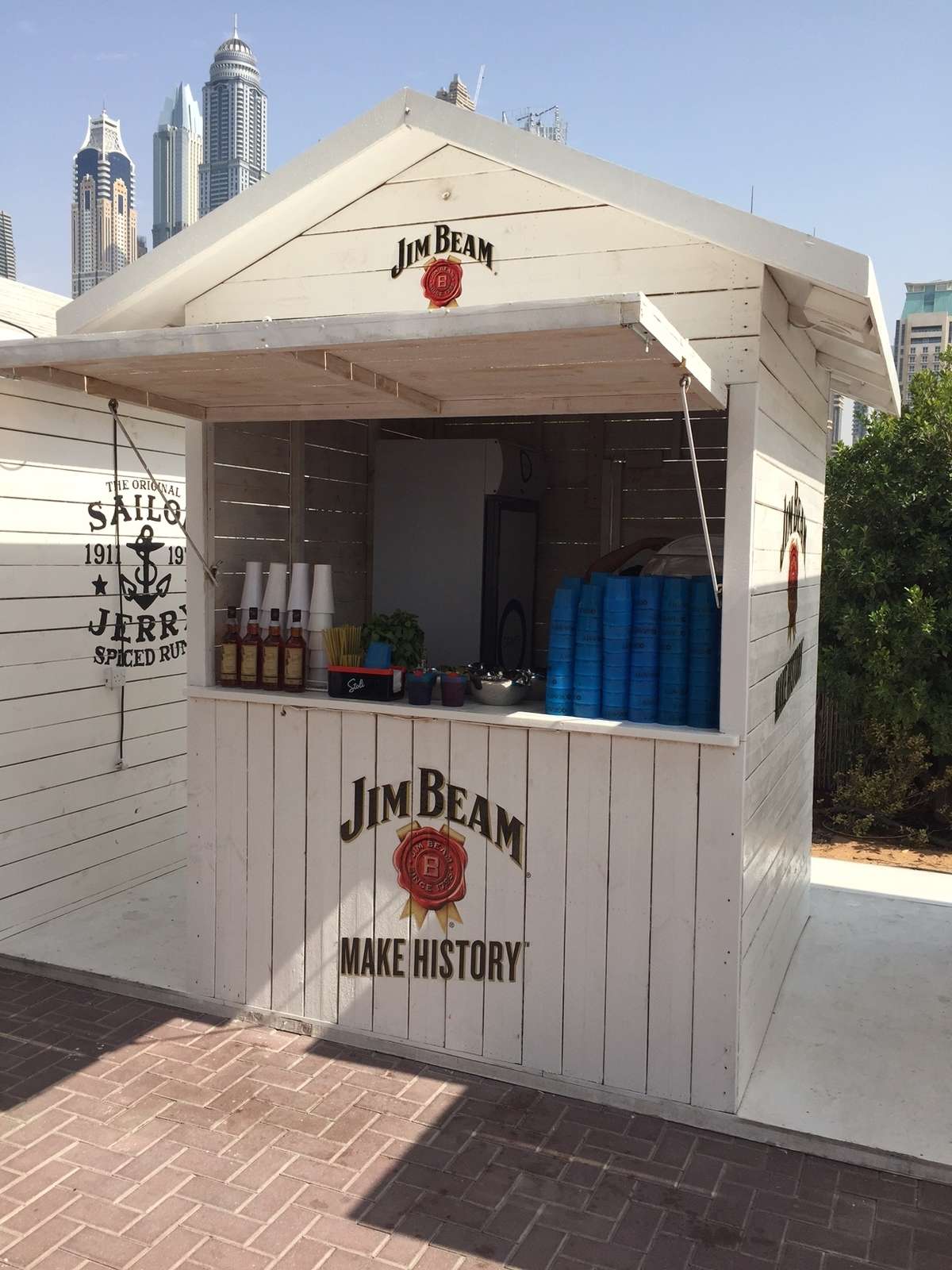Zero Gravity, Jumeirah Beach Residence (JBR), Dubai - Zomato