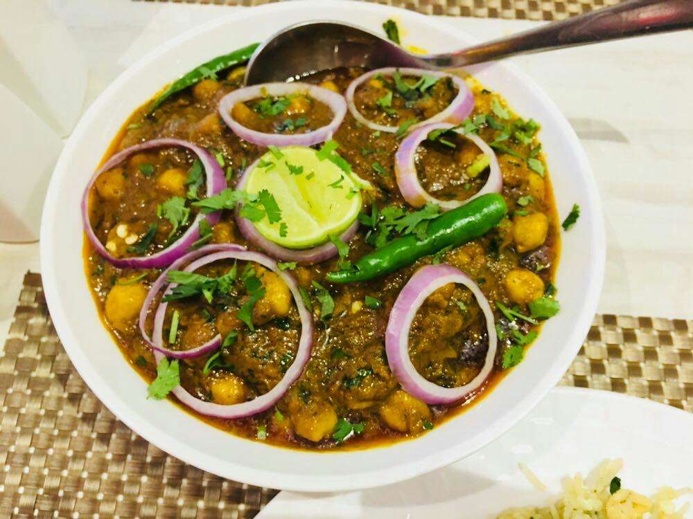 The Manish Eating Point, Gomti Nagar, Lucknow - Zomato