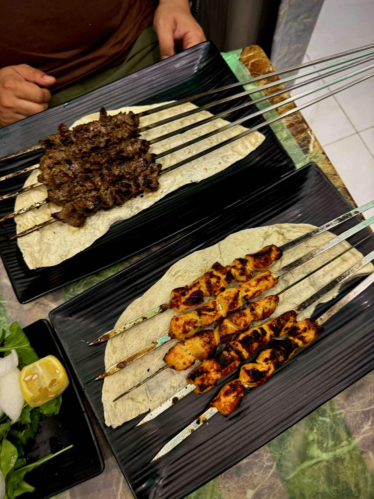 Rukn Al Fareej Restaurant & Bakery, Halwan Suburb, Sharjah | Zomato