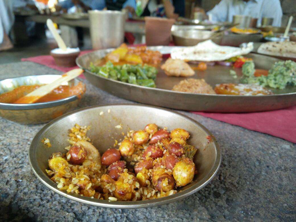 Rajwadu, Vejalpur, Ahmedabad - Zomato