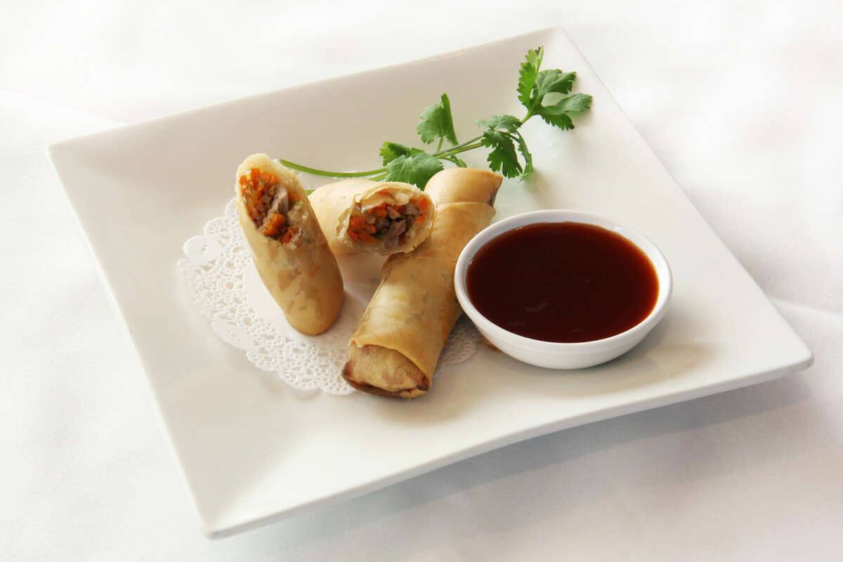 Ginseng, Griffith, ACT | Zomato