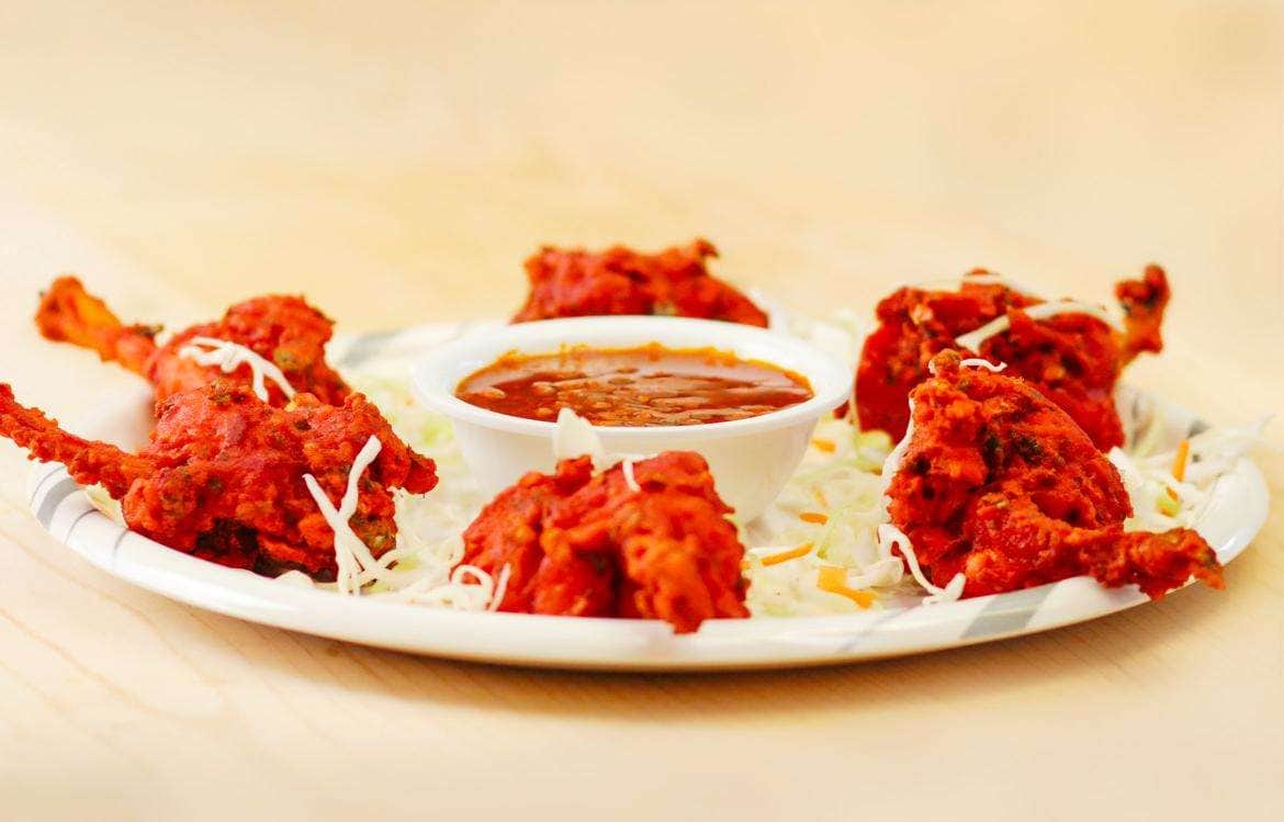 Sahara Restaurant Menu, Menu for Sahara Restaurant, Chembur, Mumbai