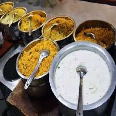 Rayar's Mess, Mylapore, Chennai - Restaurant - Zomato