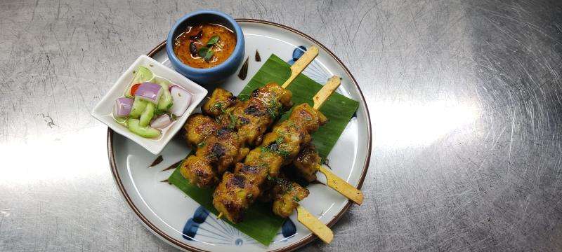 Ching N Singh, Vijay Nagar, Indore | Zomato