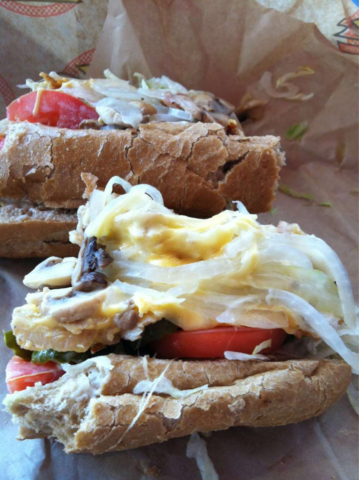 Z Burger, Washington, Washington DC | Zomato