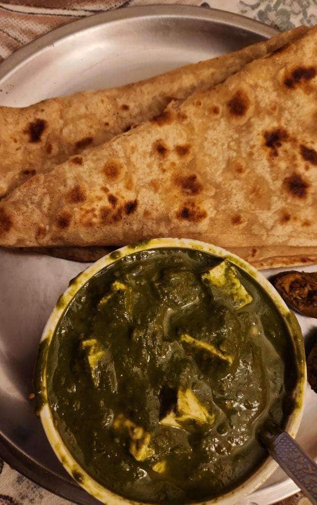 Roti Ghar Ki, KR Puram, Bangalore | Zomato