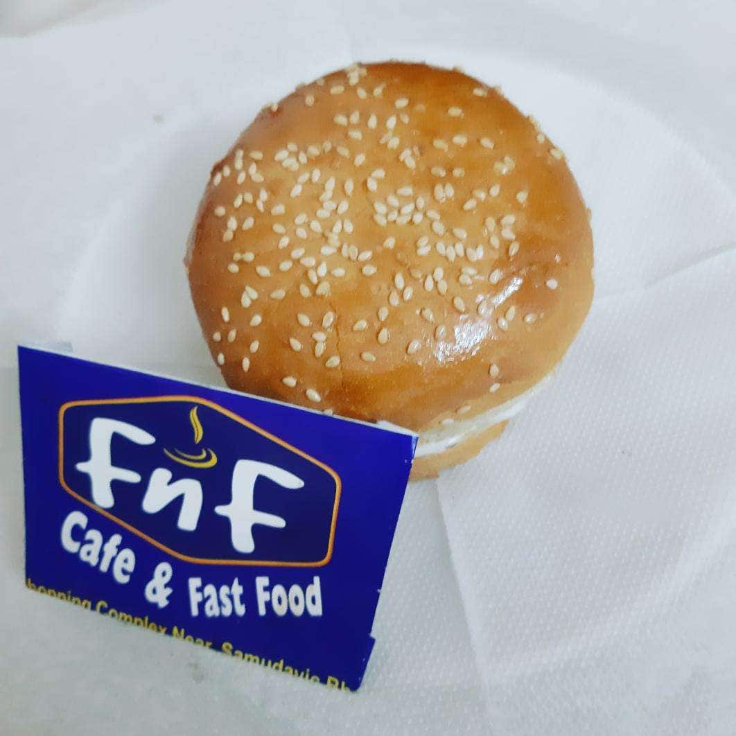 FNF Café And Fast Food, Basni, Jodhpur | Zomato