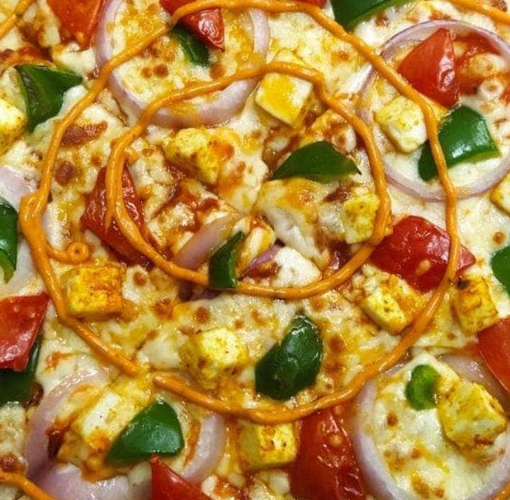 Devil's Pizza, Baprola, New Delhi | Zomato