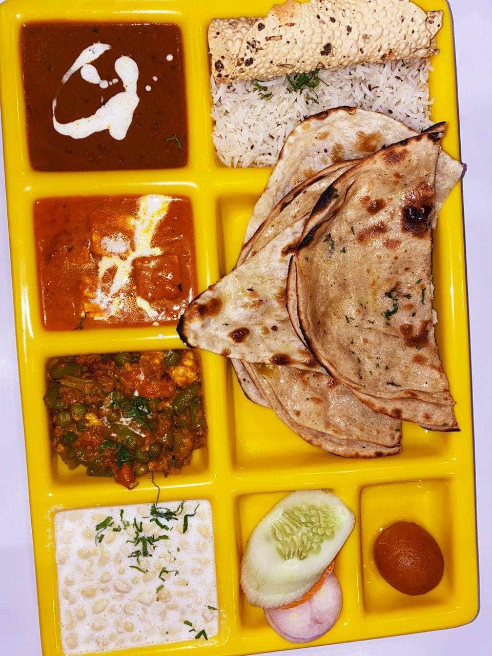 DS Dosa Factory, Vaishali, Ghaziabad | Zomato