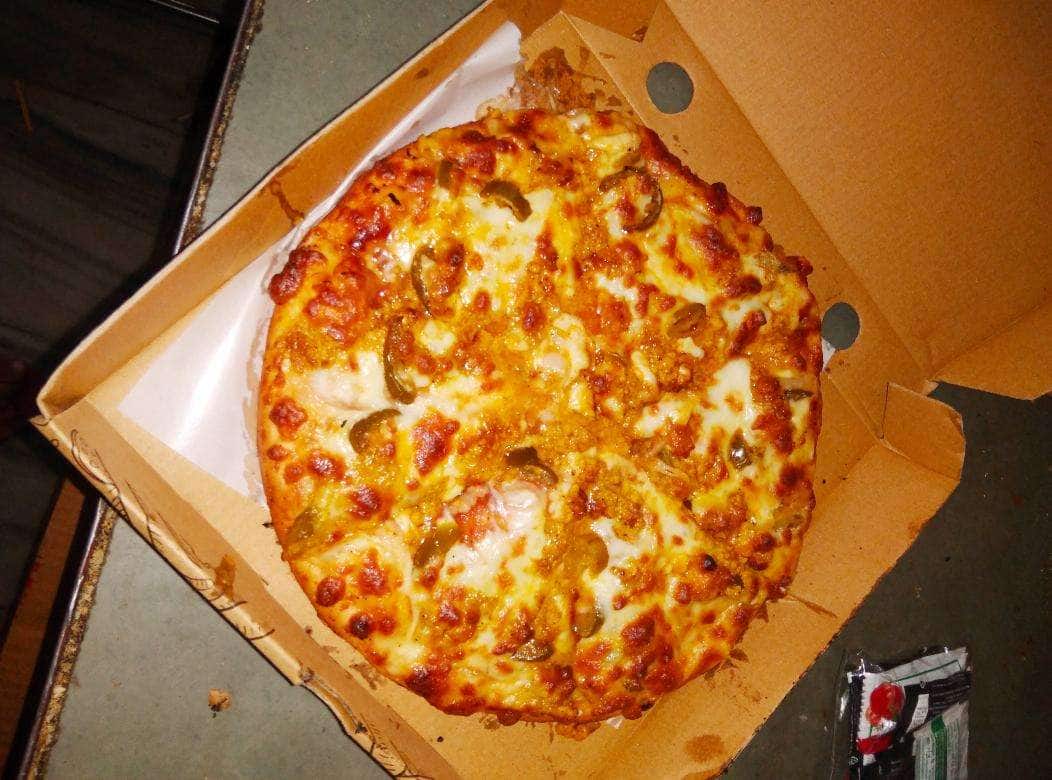 Italian Pizza, Sector 49, Gurgaon | Zomato
