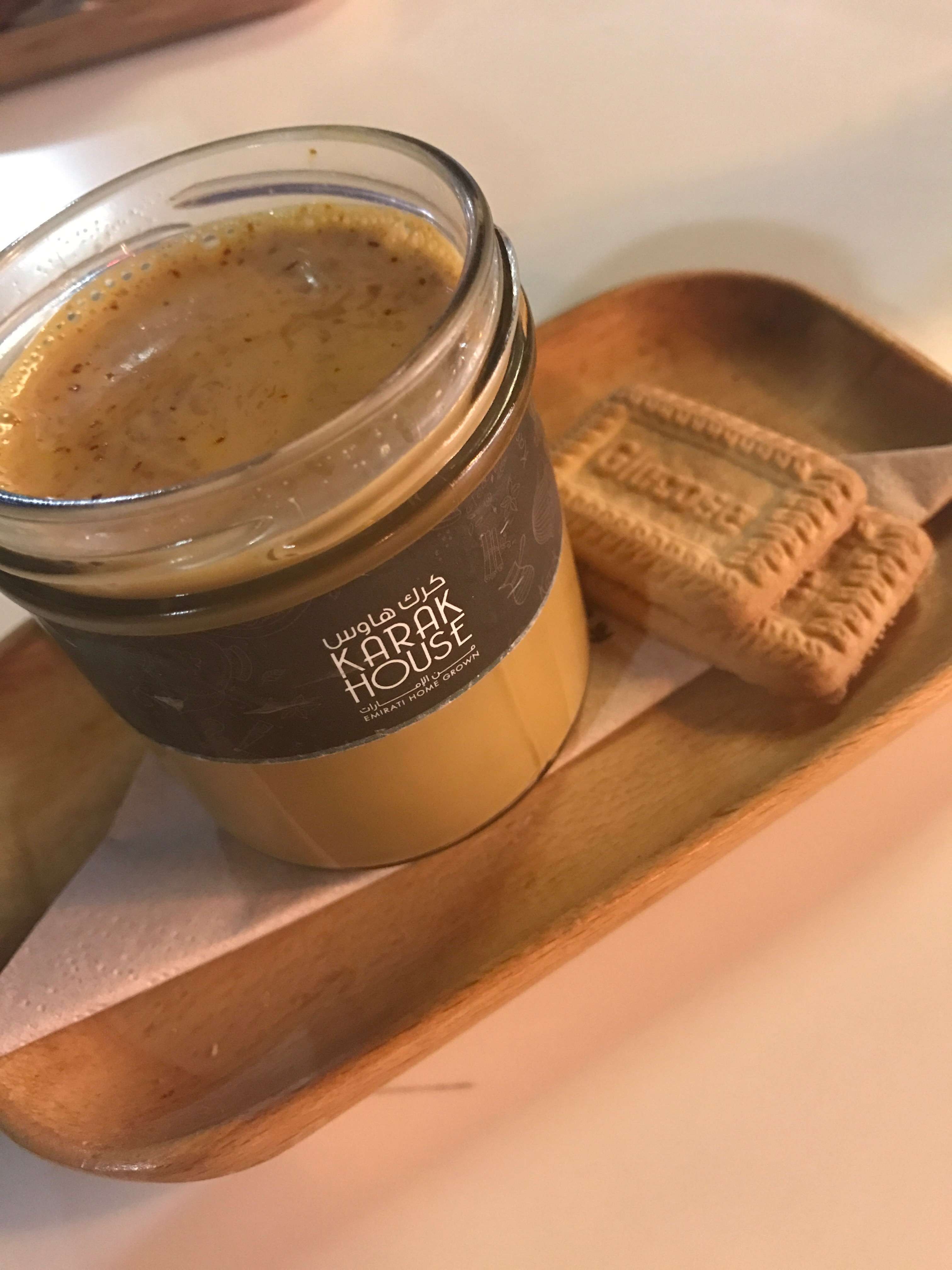 Karak House, Downtown Dubai, Dubai - Zomato