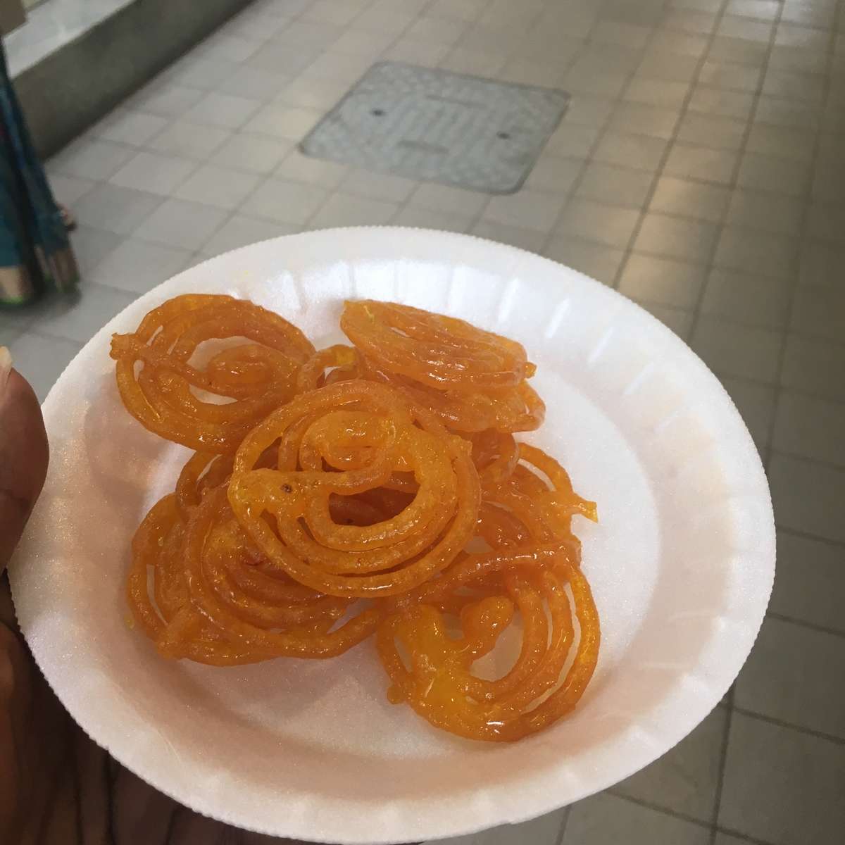 Kakada Ramprasad, Kilpauk, Chennai - Restaurant - Zomato