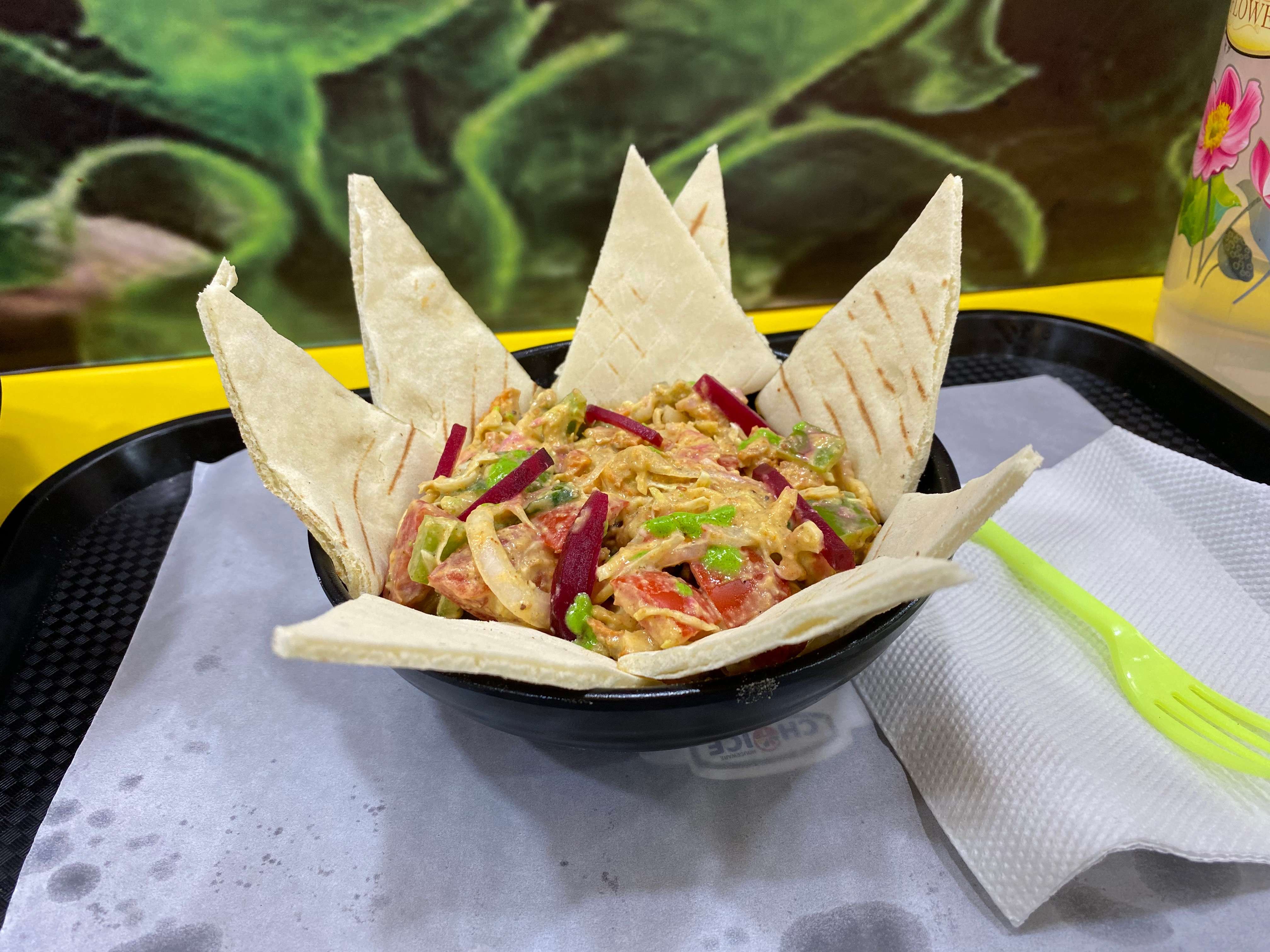 Wow Shawarma, Kestopur, Kolkata | Zomato