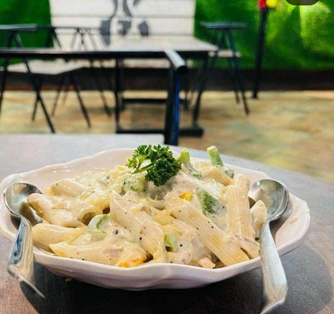 Warehouse Cafe Hingna T Point Nagpur Zomato