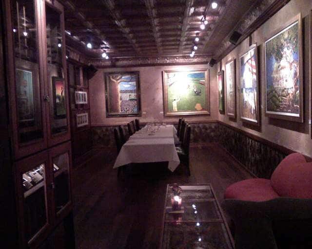 Collectors Cafe, Myrtle Beach, Myrtle Beach | Zomato