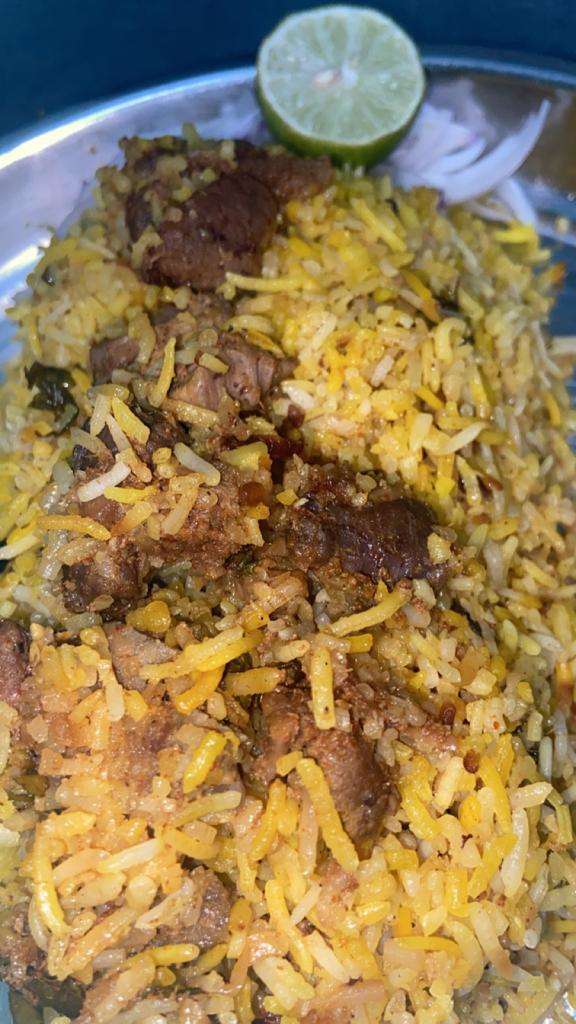 Chitti Babu Food Court, Jeedimetla, Hyderabad | Zomato