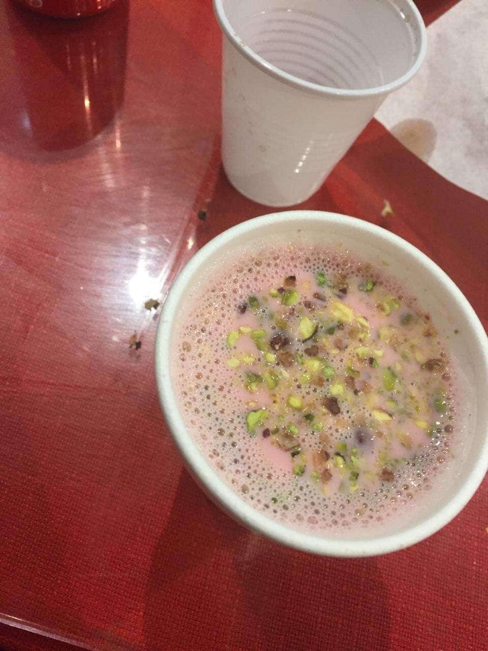 Mian Jee Restaurant, Naif, Dubai | Zomato